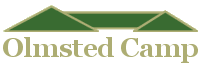 Olmsted Camp – After all is said and done, more is said than done